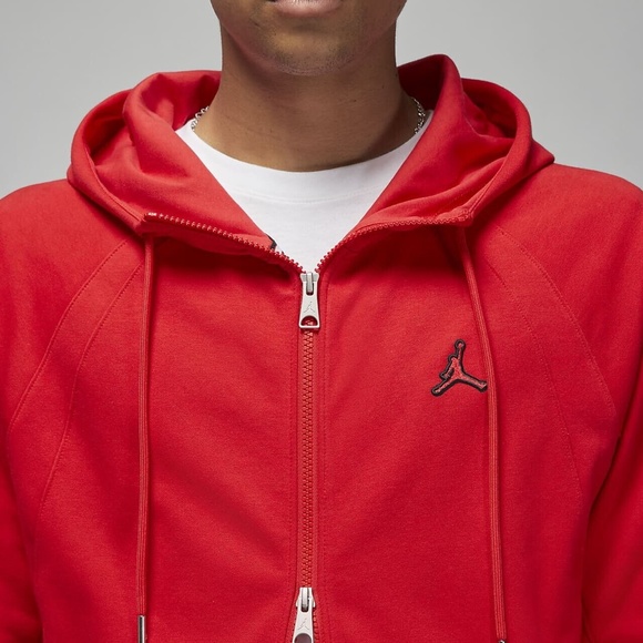 Jordan | Shirts | Nwt Mens Xl Nike Air Jordan Essentials Warmup Hoodie ...